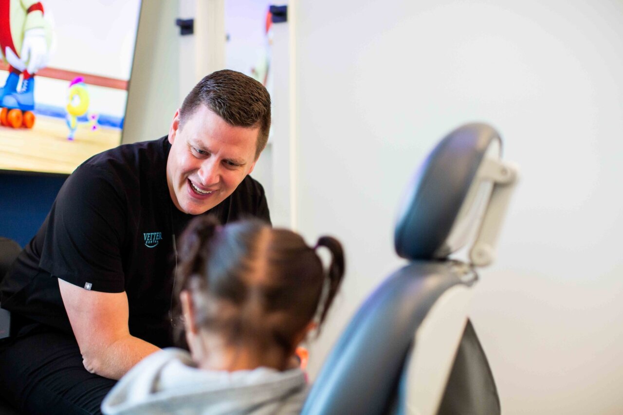 Vetter Dental Fargo Nd