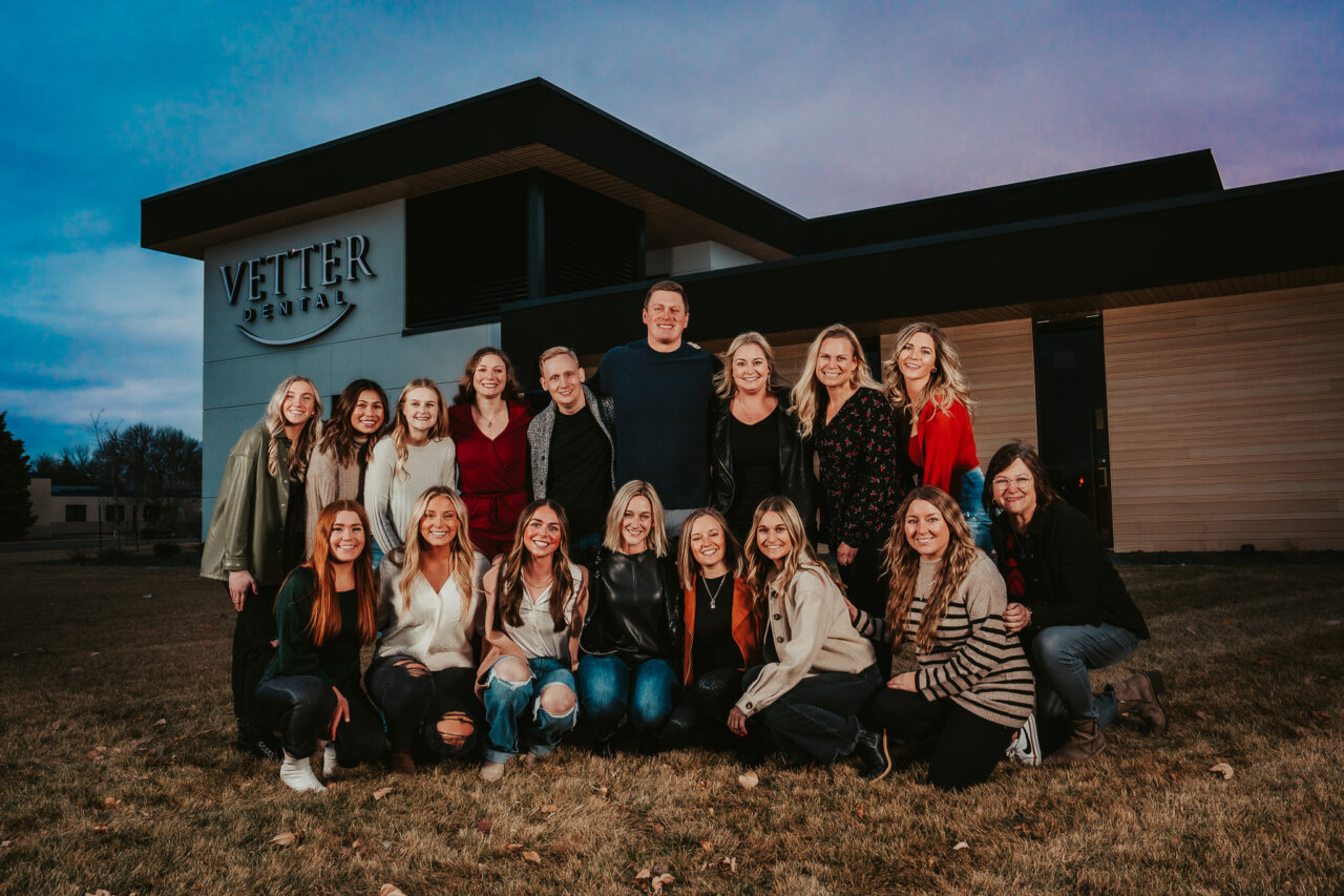 Vetter Dental Fargo Nd