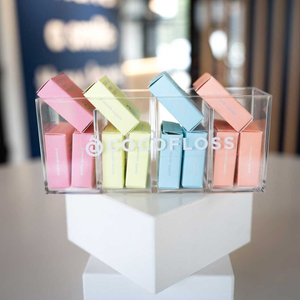 Our Products | Vetter Dental